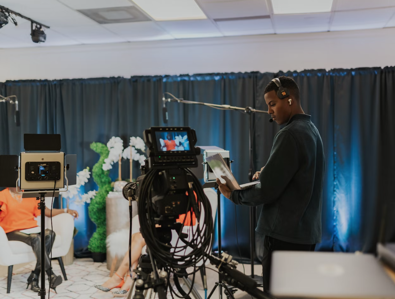 Keep your live streaming fun with these tips | Joinlive